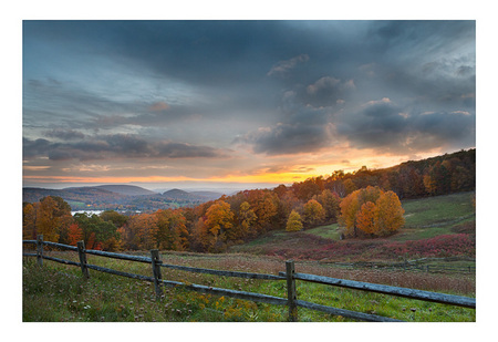 New Nature Landscape Images | Peter Wnek: Connecticut Landscape Photography
